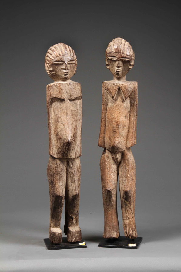 L.A. TRIBAL :: SHOWCASE :: DIMONDSTEIN TRIBAL ARTS