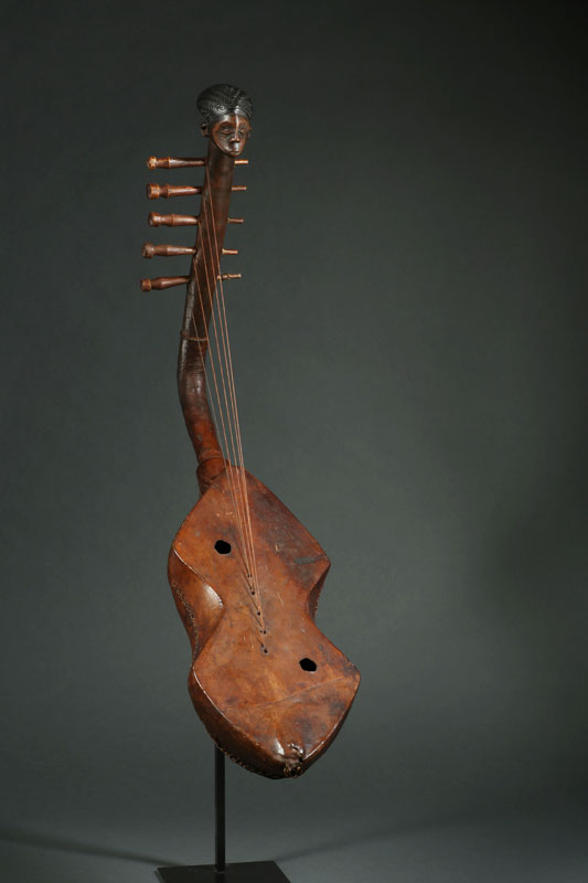 L.A. TRIBAL :: SHOWCASE :: DIMONDSTEIN TRIBAL ARTS